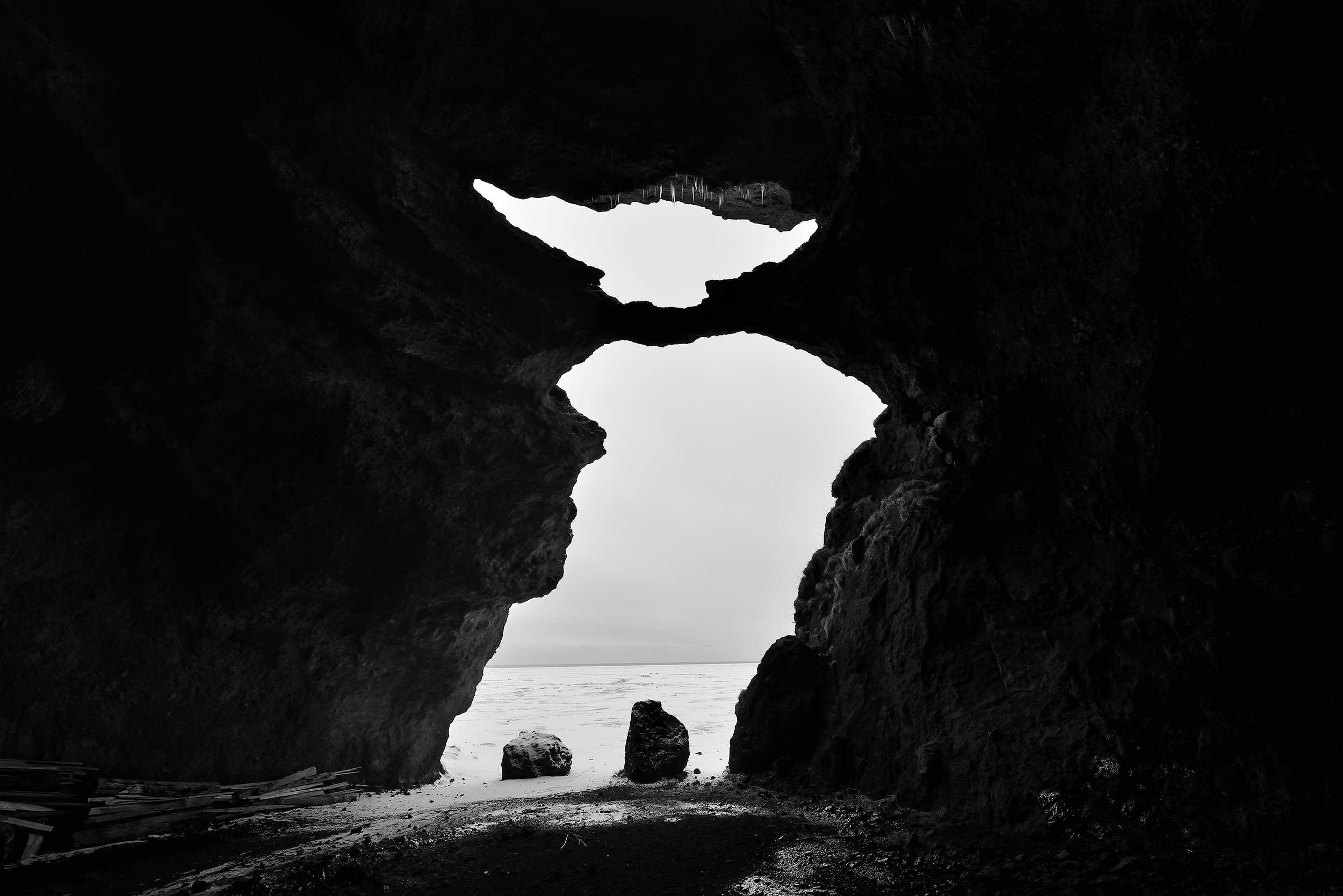 Minotaure Islandais Yves Luyet Photographe Minotaure Islandais Yves Luyet Photographe